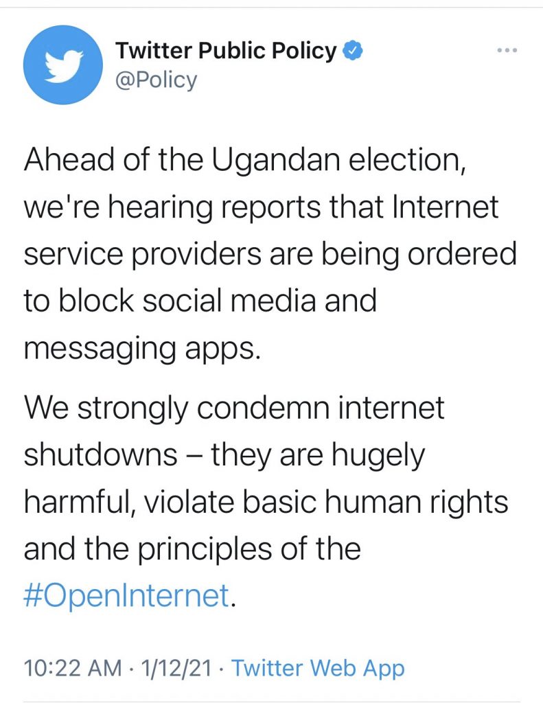 Twitter is upset that it's been BANNED! - Worthy Watch